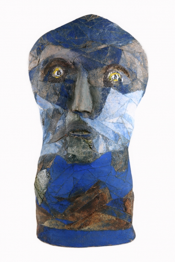 Gallery | Annette Defoort